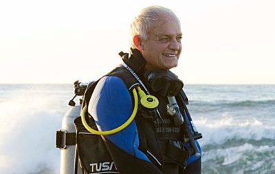 Guided Dives - Scuba San Diego